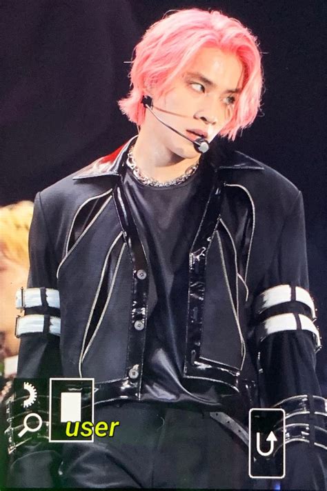 Pin By Cheryl Tooy On Xiaojun Nct Suwon Concert