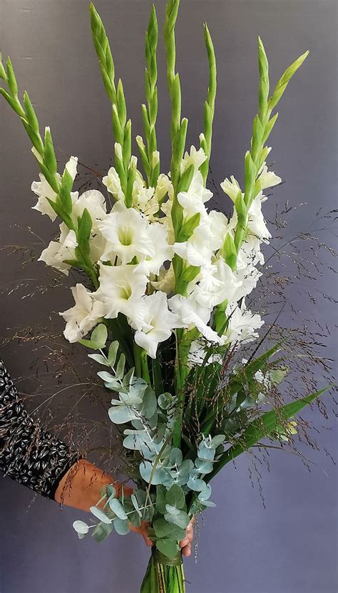 Ziedu Pušķi Ziedu Klēpis