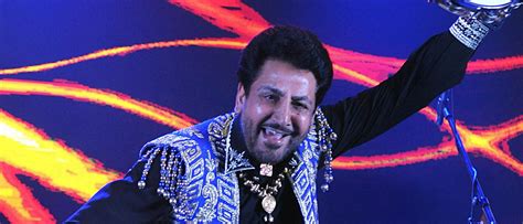 Gurdas Maan Tickets And 2025 Tour Dates