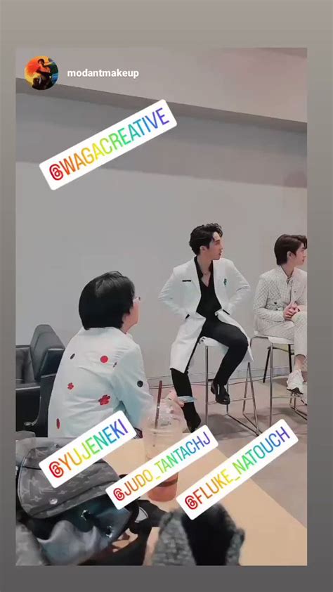 Fluke Official Fanclub On Twitter Igs Yujeneki 🔗 Instagram