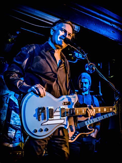 Nick Harper Tour Dates Tickets