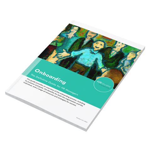 Onboarding The Definitive Guide For HR Professionals HRreview