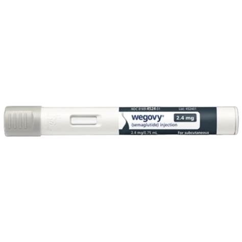Wegovy Flextouch 2 4mg Sc Pre Filled Pen 3ml 1s صيدلية الحياة في