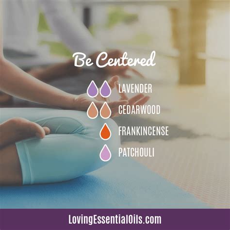 10 Cedarwood Diffuser Blends Calm Stress And Gain Confidence Loving