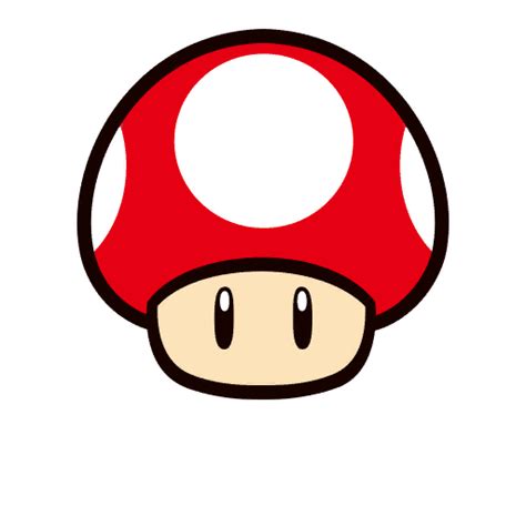 Mushroom Super Mario Wiki The Mario Encyclopedia