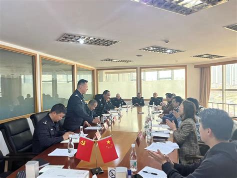 学习践行党的二十大精神 构建联建共进新格局 昆明市政工程设计研究院（集团）有限公司