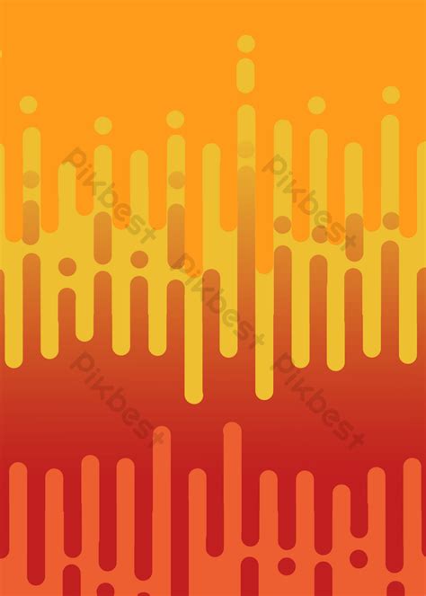 Geometric Fluid Gradient Red Background Psd Free Download Pikbest