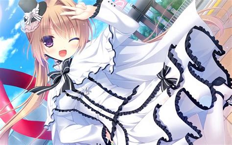 Ayase Chisato Chuunibyou Na Kanojo No Love Equation Wallpaper By