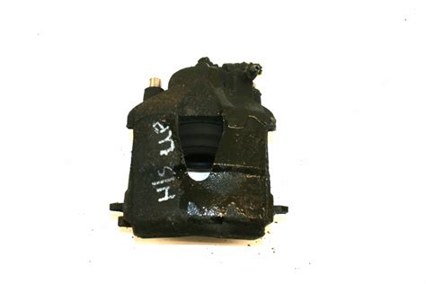 Used Genuine VW UP VW UP Passengers Side Front Brake Calliper - 1K0 615 ...