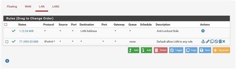 Verizon Fios And Ipv6 Which Settings Work Netgate Forum