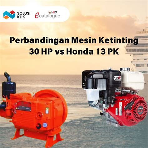 Perbandingan Mesin Ketinting Hp Vs Honda Pk Penyedia Terlengkap Indonesia