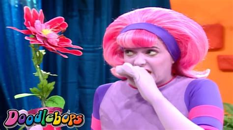 The Doodlebops 202 The E Flower Hd Full Episode Youtube