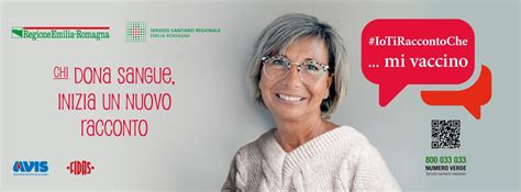 Campagna Vaccinale Per Donatori AVIS Provinciale Parma