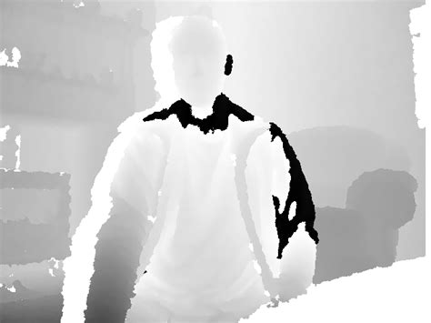 How Did I Do That Nt Breathing Detection Using Kinect And Opencv