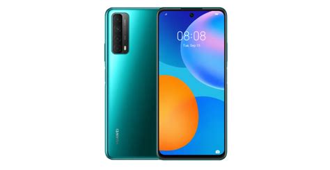 Huawei Y7a Release Date Prices And Specs MobileDevices Com Pk