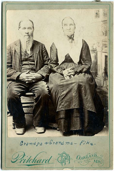 David Fike 1823 1905 Find A Grave Memorial