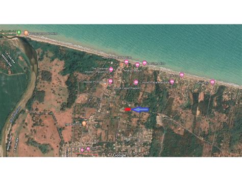 Venta Lote De Terreno En Chingale Dibulla 1826534 Puntopropiedad