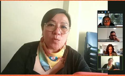 PrensaComunitaria On Twitter PeriodismoComunitario En El Seminario Internacional Desde