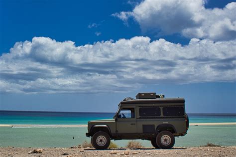 The Overlandies Hubdach The Overlandies Shop