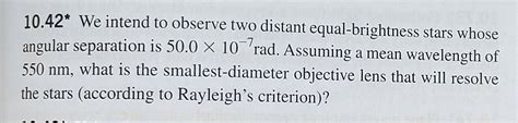 Solved Please What The Solution Help Very Fast 550 Nm What Is The