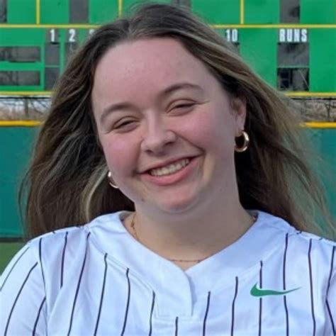 Grace Urbanskis Northridge High School Career Home