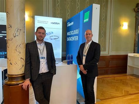Addon Networks On Linkedin Bechtle