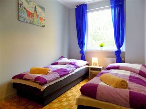 Tani nocleg Wrocław Hostel Wrocław centrum Noclegi Wrocław centrum