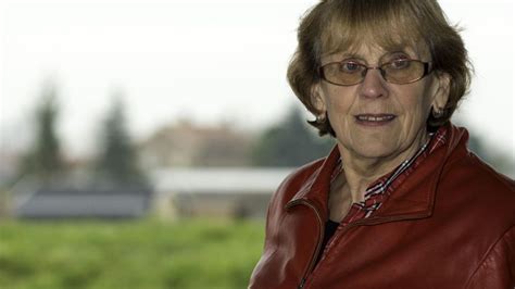 Liesbeth Van Burken Groenlinks Zutphen