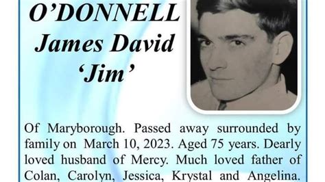 Fundraiser By Jess Odonnell Please Help Us Afford The Funeral