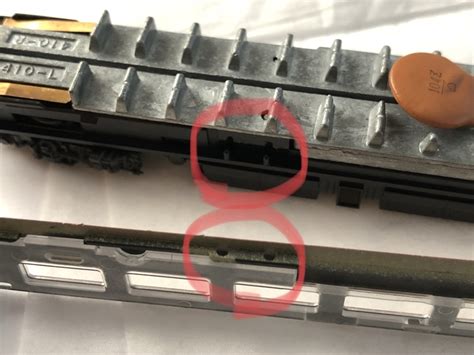 KATO 410 モハ181 M 分解調整② 大体で楽しむ鉄道模型