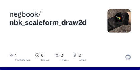GitHub Negbook Nbk Scaleform Draw2d