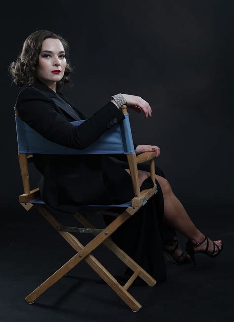 Beth Burrows Performer