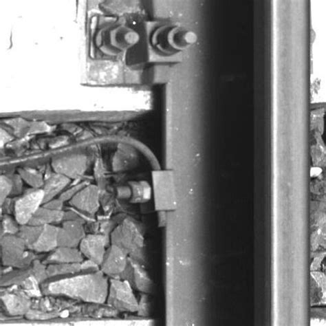 Railway Instance Segmentation Dataset By Workspaceline