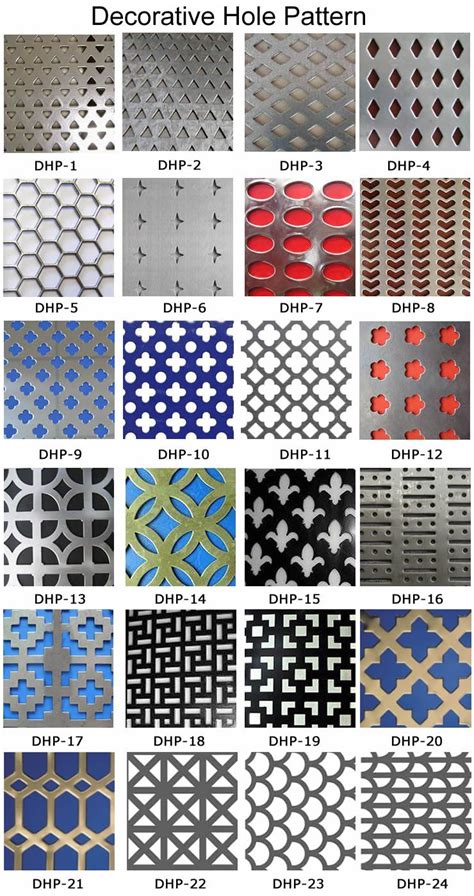 Discover Our Selection Of Sheet Metal Decorative For A Unique Wall Art