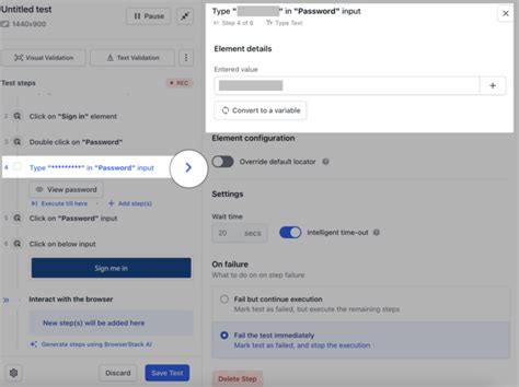 What Is Low Code Automation Testing Browserstack