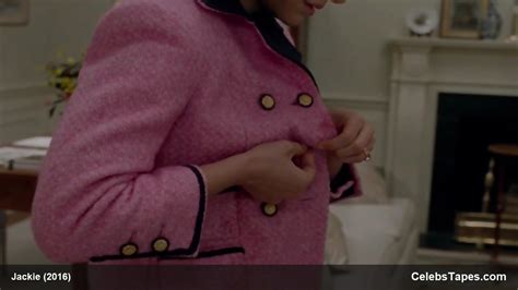 Natalie Portman Exposed In Underwear Eporner