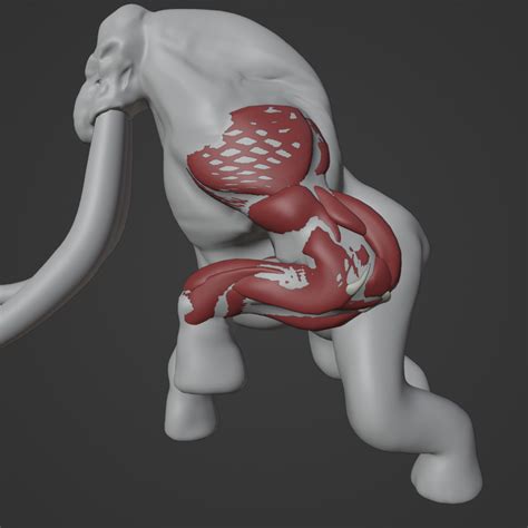 Help With Smoother Skinning For Geo Nodes Muscle Sim Particles And