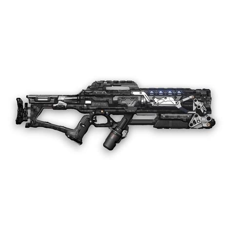 Devastator Shotgun