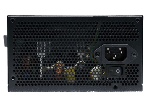 Mifcom Performance 450 W Review For Tight Budgets Photos And Cables