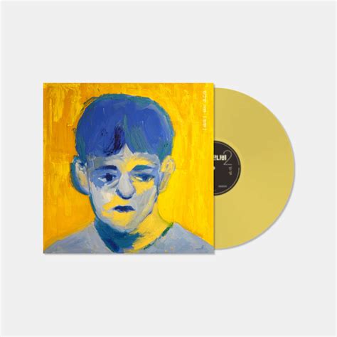 잔나비 2집 전설 2020 옐로우