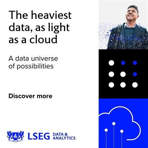 Lseg Data And Analytics On Linkedin Manage Your Market Data Needs In An Open And Efficient Way
