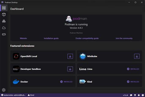 Podman Vs Docker Which Is Best To Run Containers Virtualization Howto