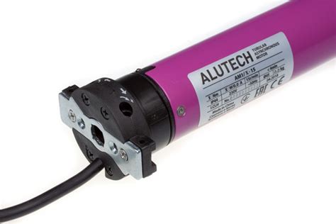 Электропривод Alutech AM1/40-15 Купить, гарантия, доставка