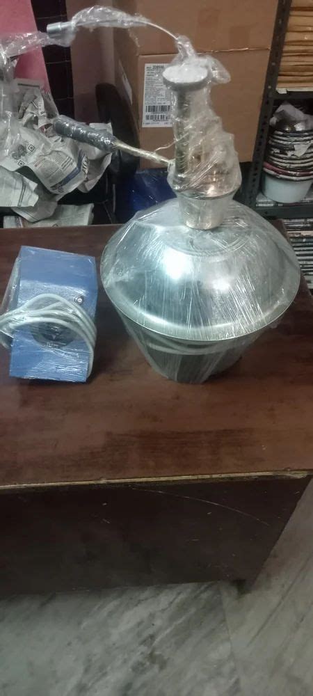 Stainless Steel Flash And Fire Point Apparatus At ₹ 7500piece In New
