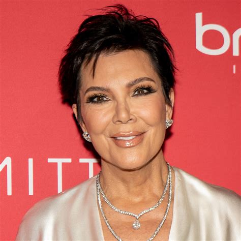 Fans React To Kris Jenners ‘crazy New Haircut For Oreo Ad—fire That