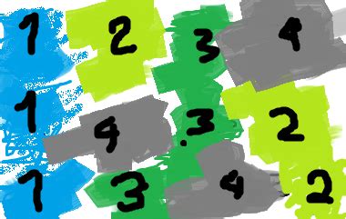 Github Jmrl Cpprmaps Random Map Generator Using An Array Of Numbers