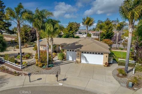 Nipomo Ca Real Estate Nipomo Homes For Sale ®