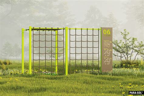 Monolithes Para Sol