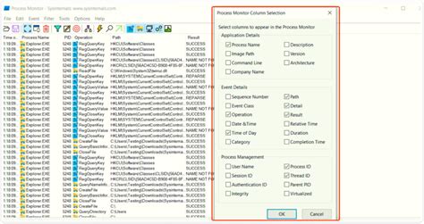 Procdot A Revolutionary Visual Malware Analysis Tool Security Investigation