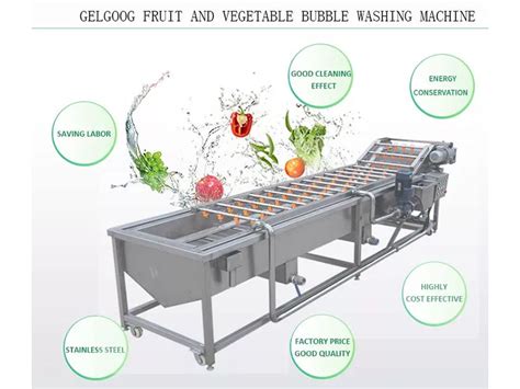 Vegetable Processing Equipment At Roger Burgess Blog